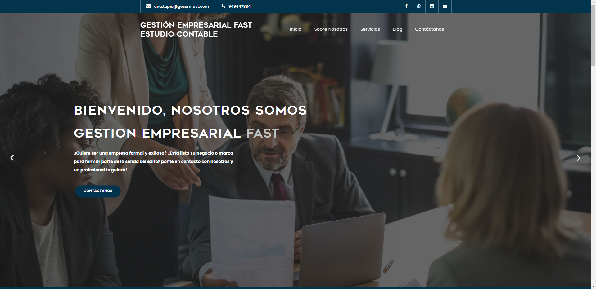 Portfolio - Brando Pinto